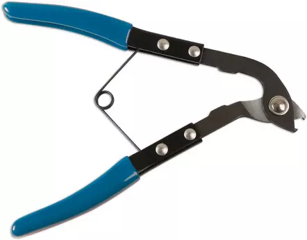 Snap ring pliers for wheel bearing store
