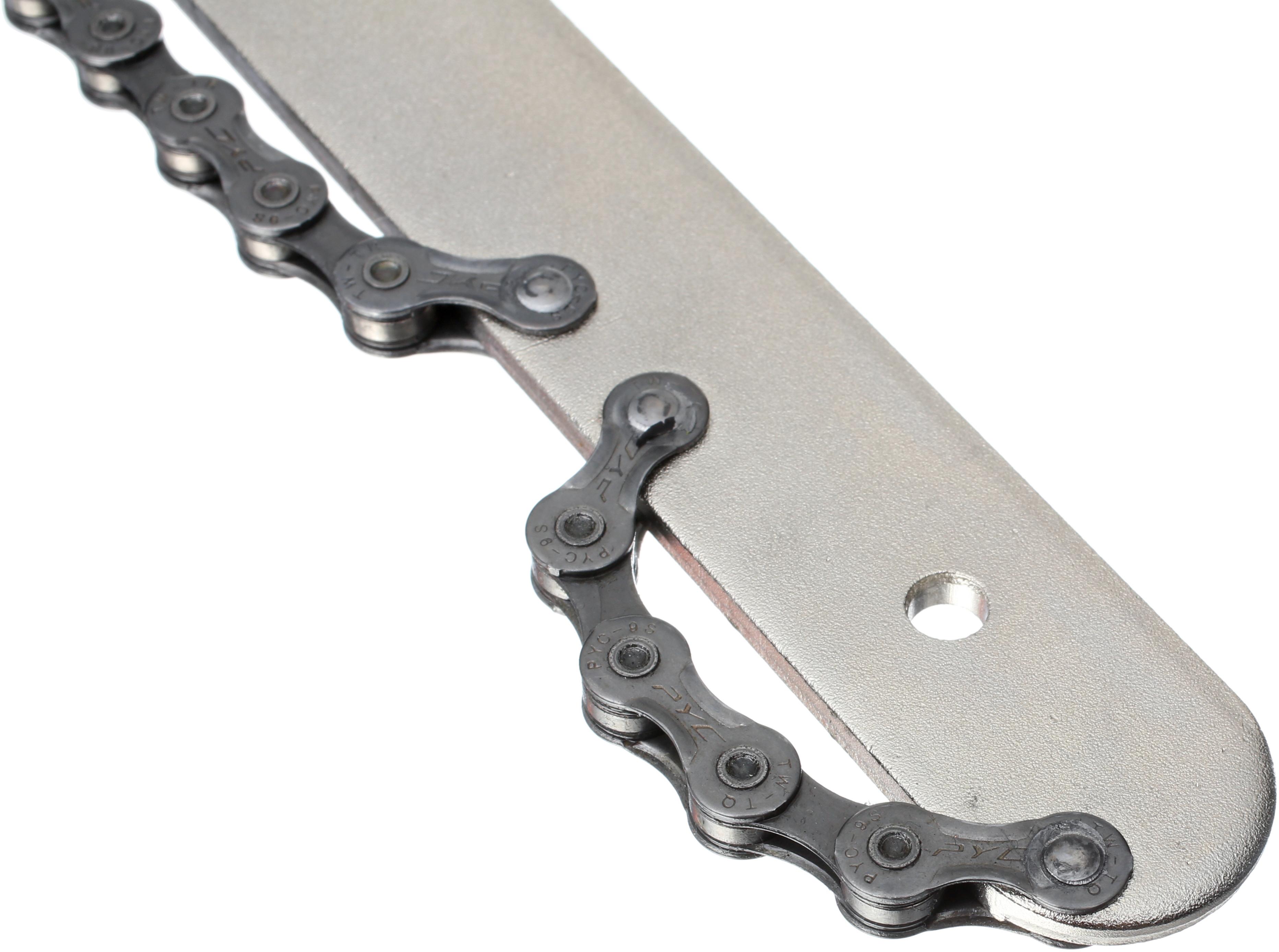 Chain Whip Bike