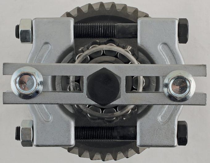 Gear puller halfords store