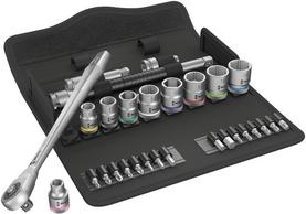 Wera zyklop 8100 speed ratchet set store