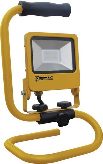 SMJ 10W 4000K IP65 REX S Task Light 110V | Halfords IE