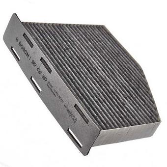 Bosch Carbon Filter | Halfords UK