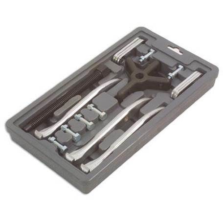 Laser 2 3 Gear Puller 6 Halfords UK