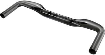 Zipp Base Bar VukaBull 38cm c-c 20 drop 31.8mm | Halfords UK