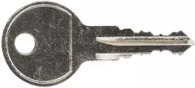 Halfords replacement roof bar keys store
