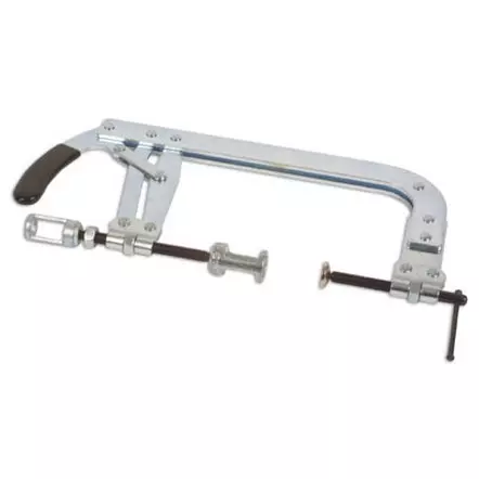 Valve spring compressor screwfix store