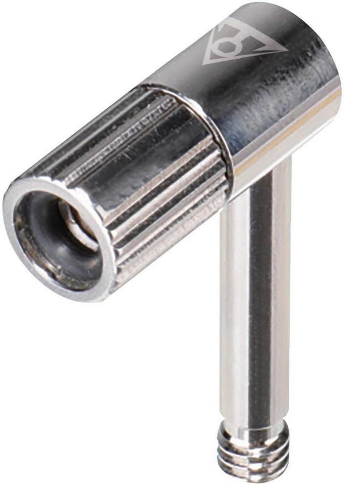 Topeak Pressure Rite Presta Valve Adapter