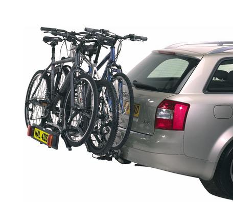 Halfords Advanced Bike Towbar Mounted Bike Rack Halfords UK | atelier ...