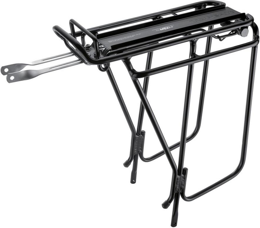 Topeak dx rack store