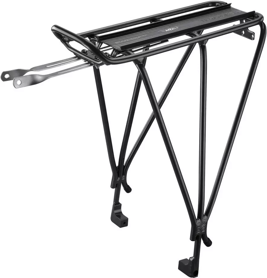 Topeak disc rack store