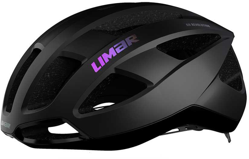 Limar Air Stratos Iridescent Helmet | Halfords UK