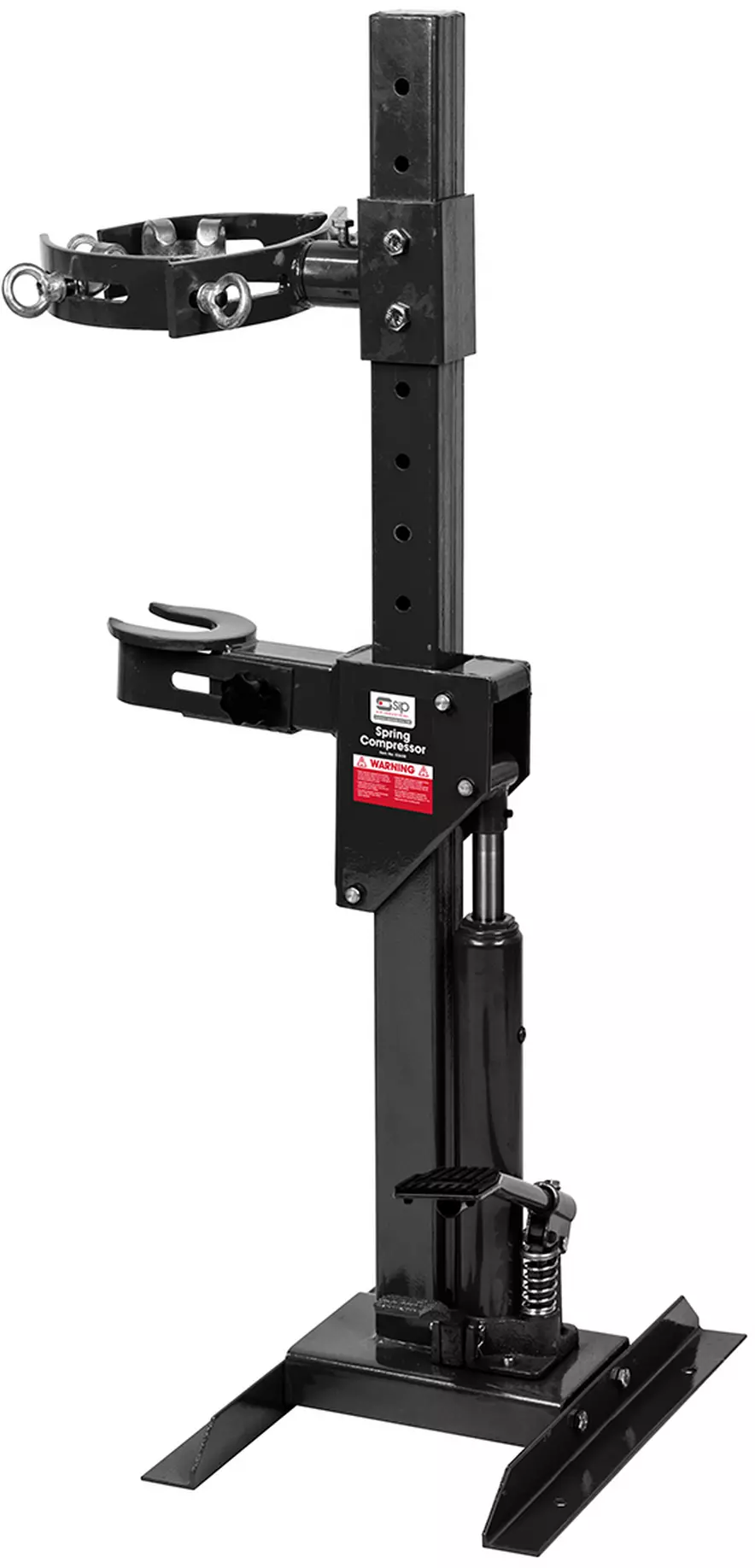Halfords valve spring compressor store