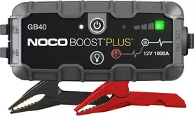 Noco boost halfords store