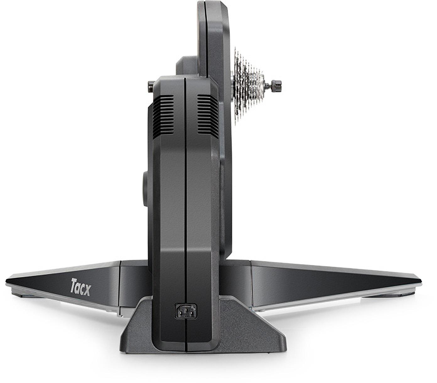 Tacx flux s turbo trainer top