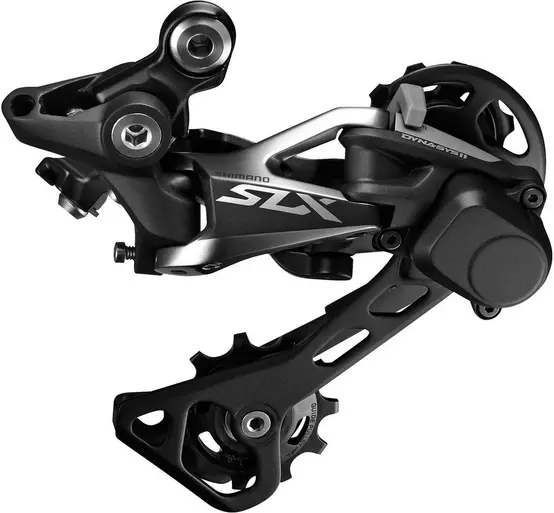 Buy Shimano SLX 11 Speed guaranteed Rear