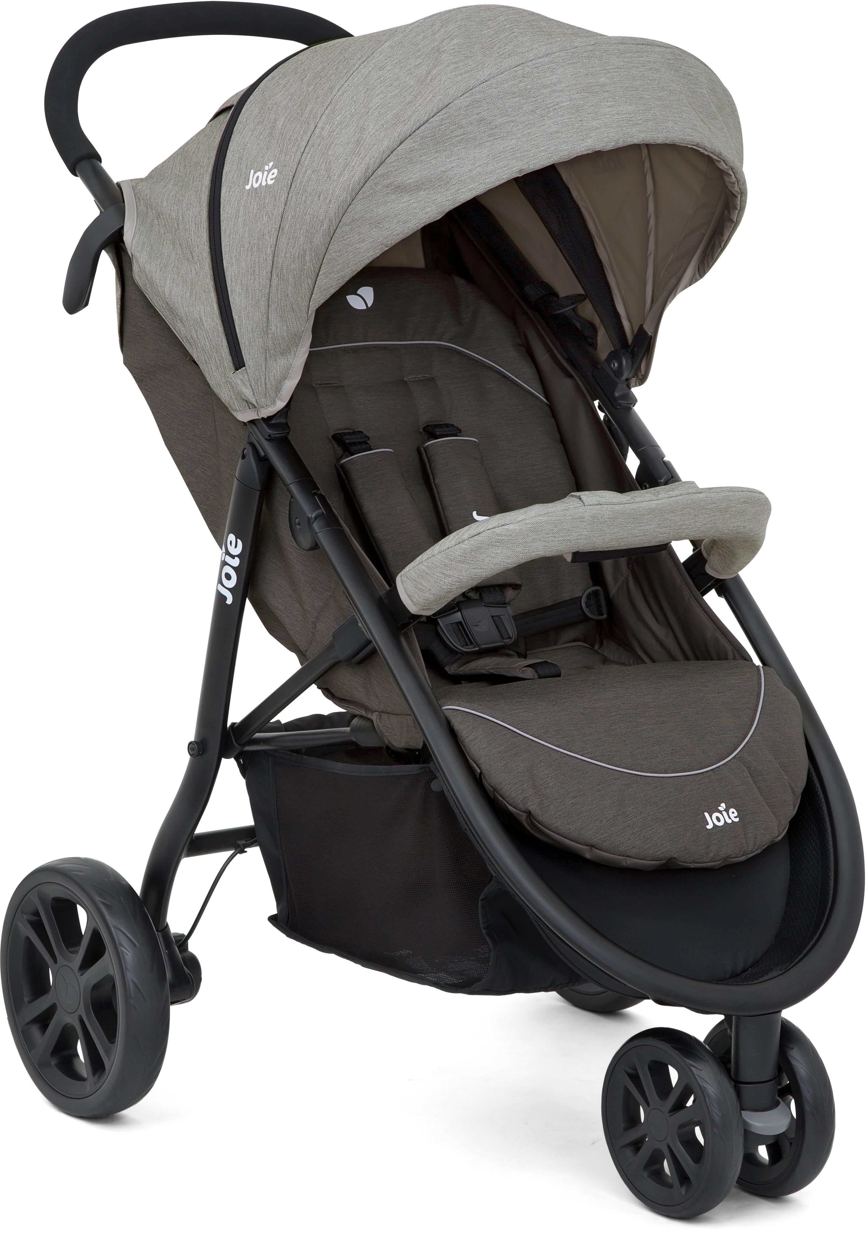 Stroller, pushchair and pram buyer’s guide | Halfords UK