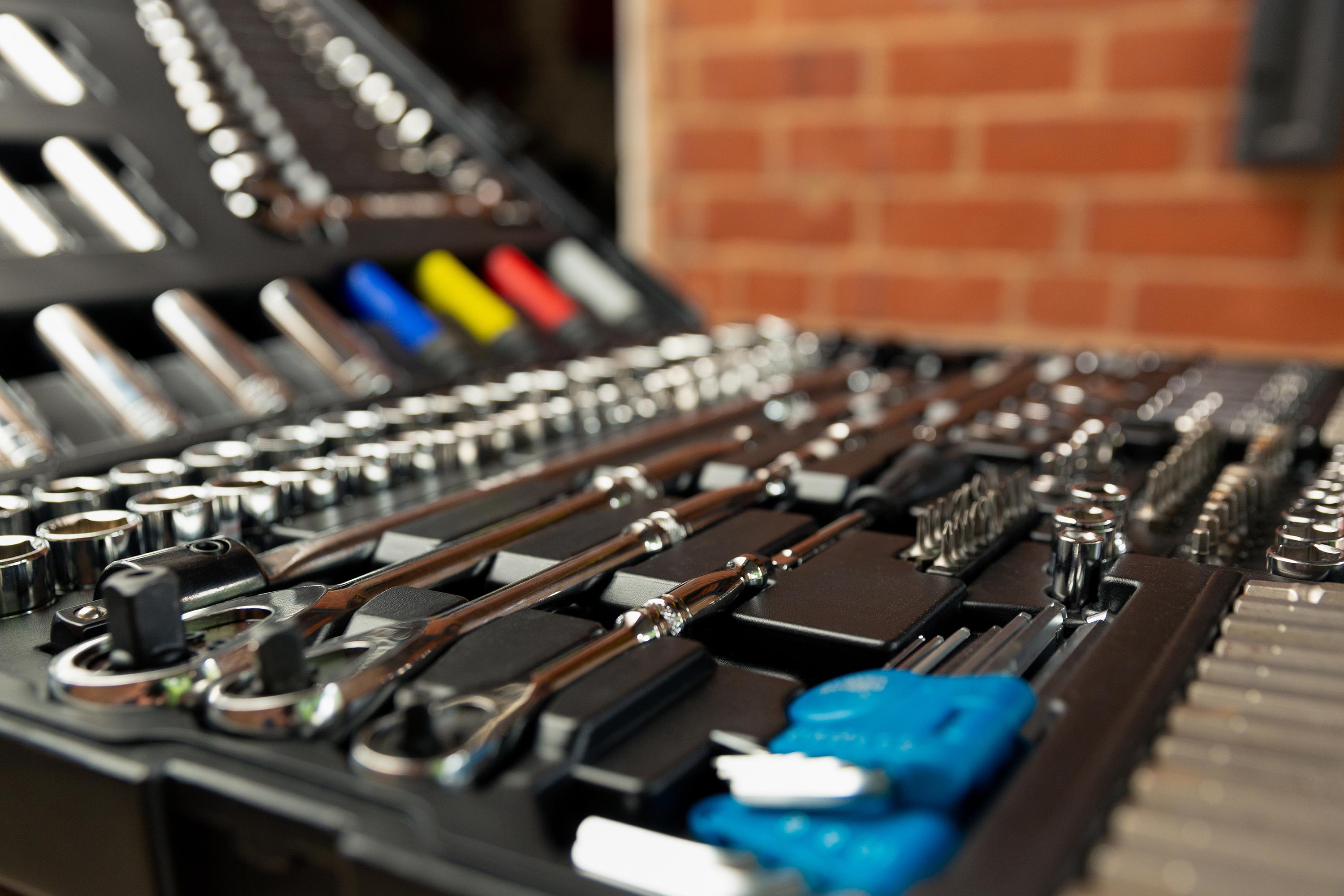 Halfords Advanced 200 Piece Socket Set | atelier-yuwa.ciao.jp