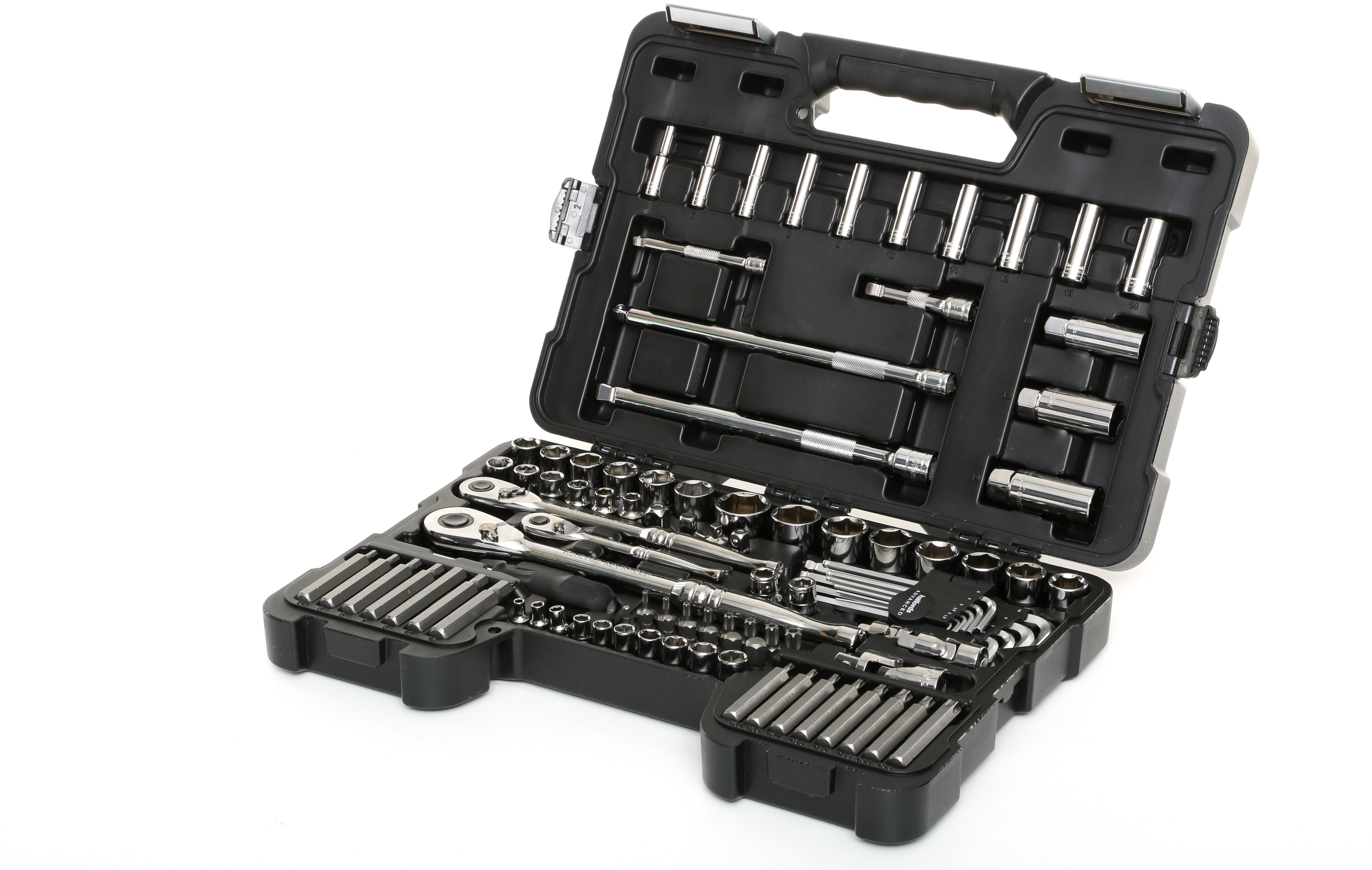 Halfords Essentials 50 Piece Socket Set | atelier-yuwa.ciao.jp