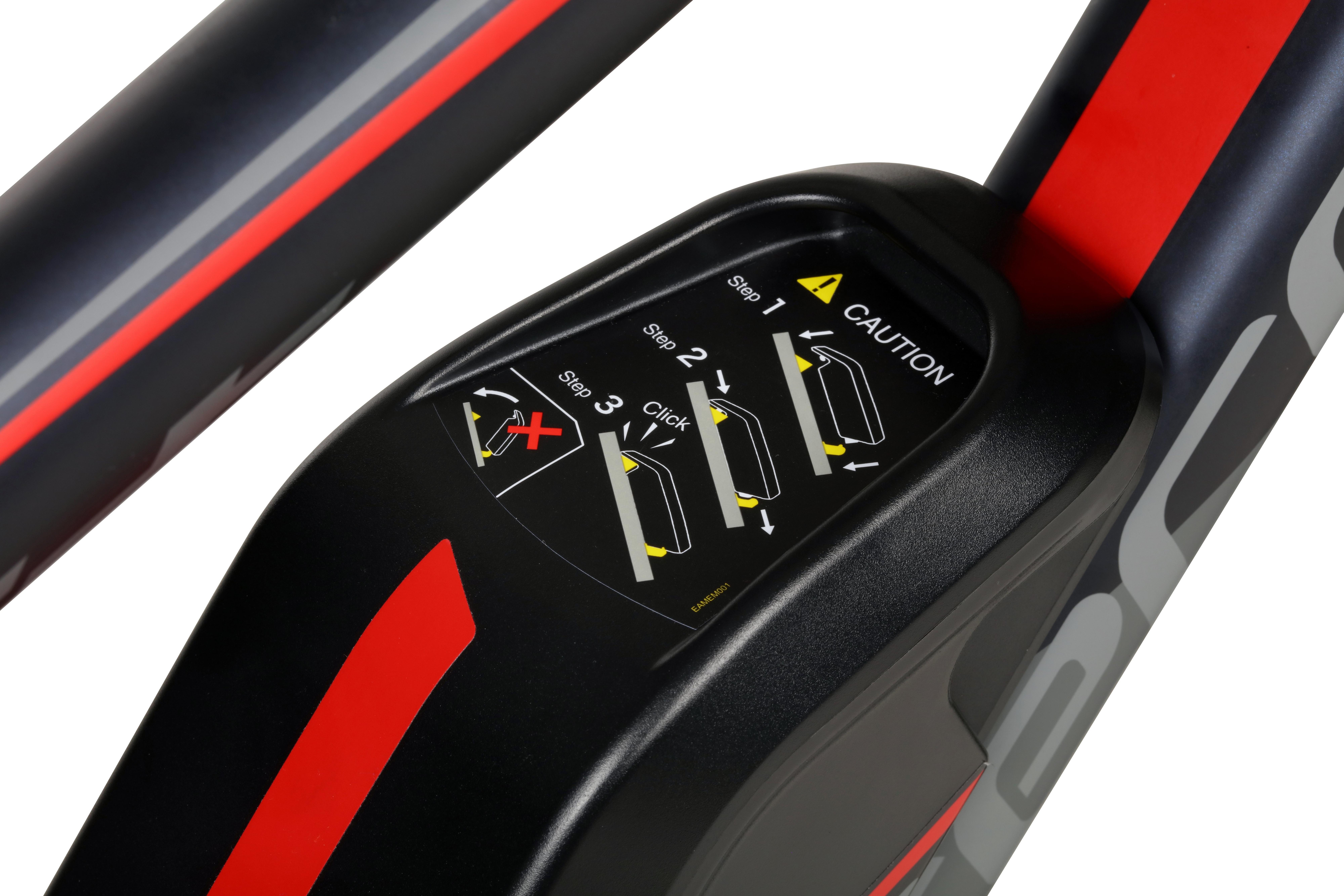 Carrera vengeance battery online