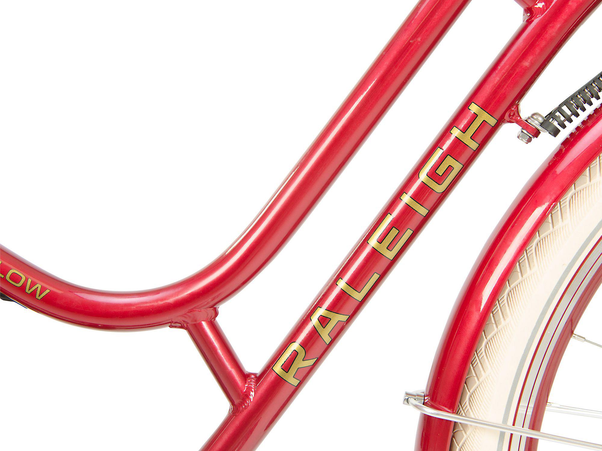 Raleigh frame online