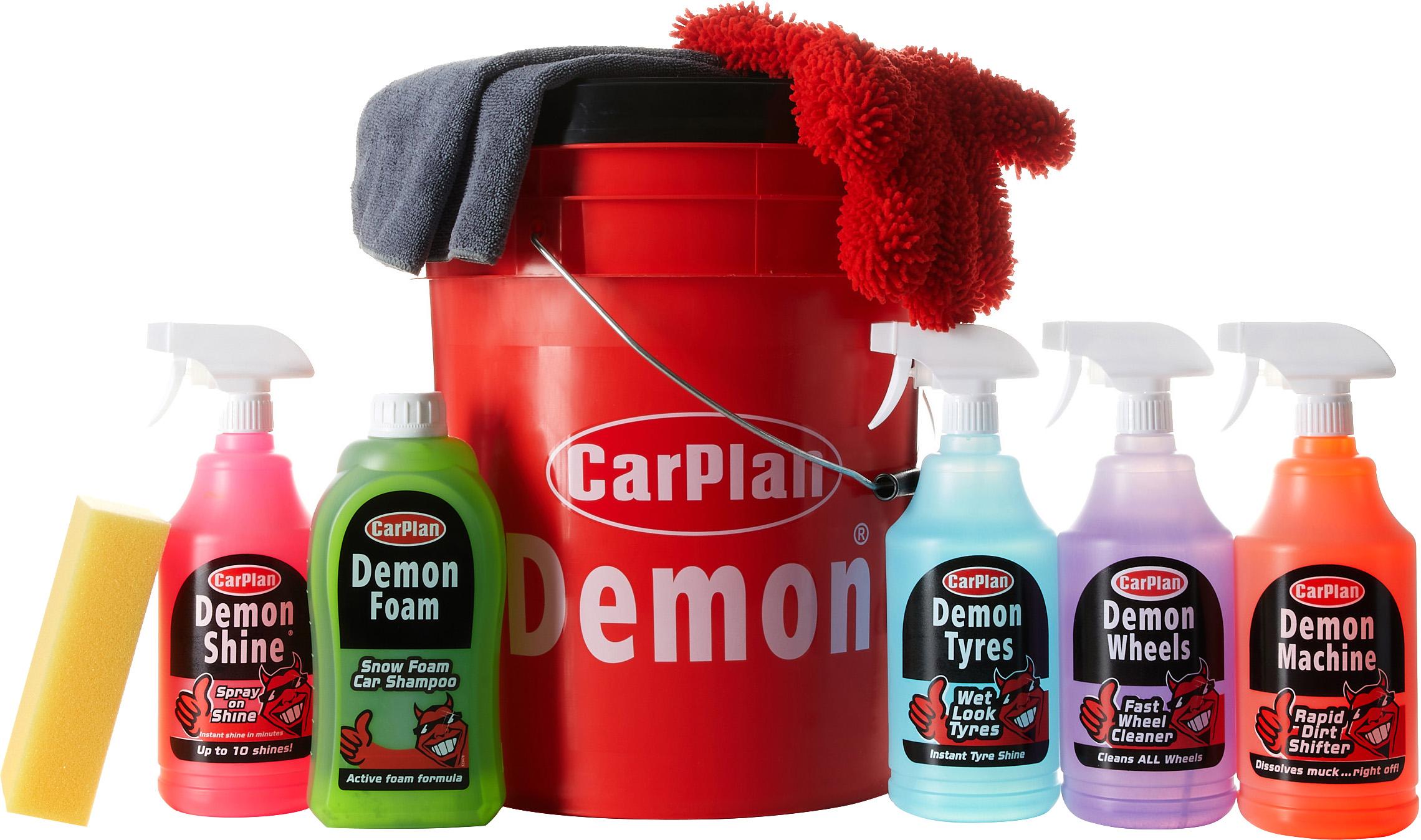 Best alloy wheel cleaners 2023 | What Car?