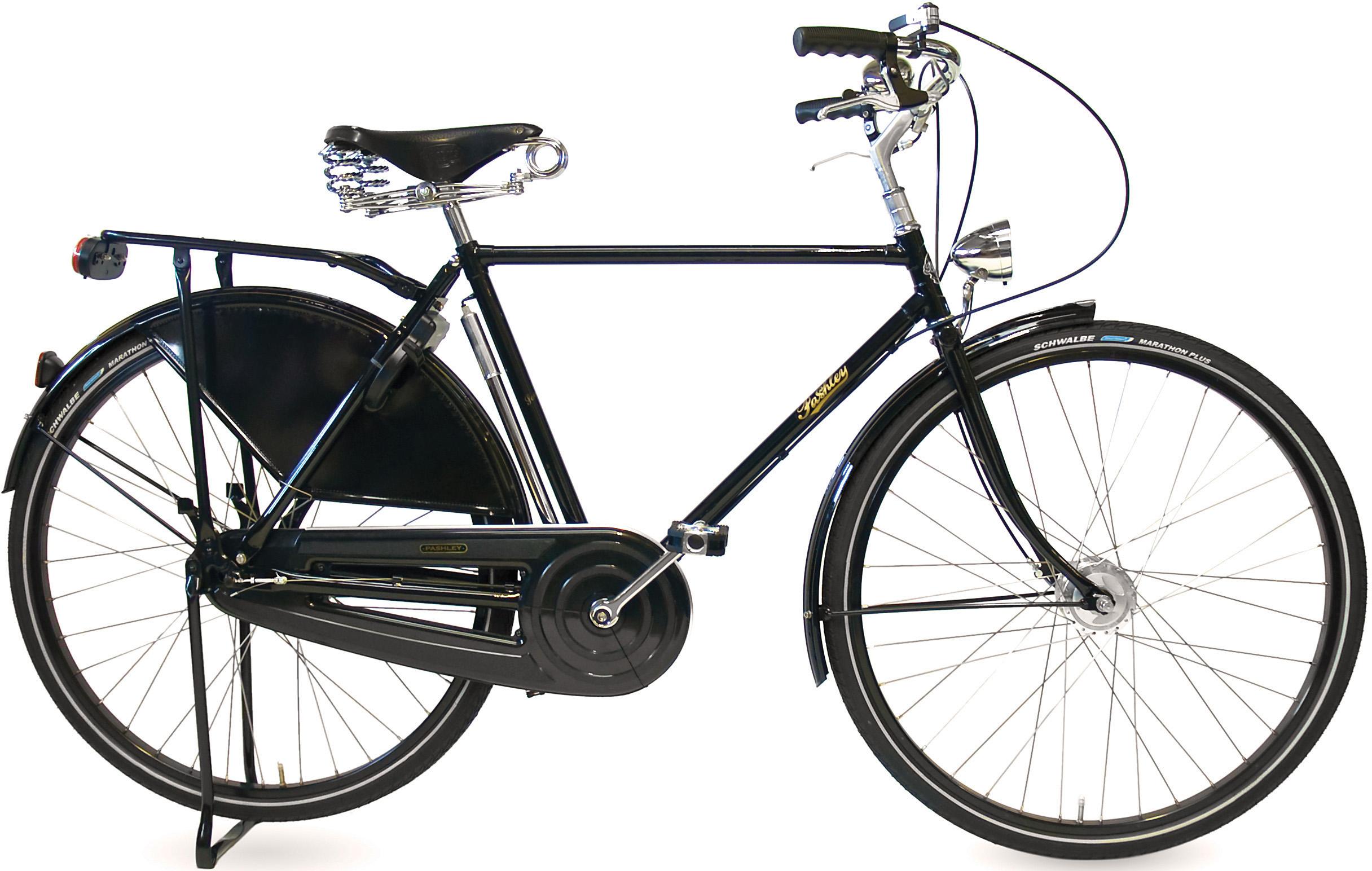 Pashley Roadster Sovereign 8 Mens Classic Bike - 20.5", 22.5" Frames ...