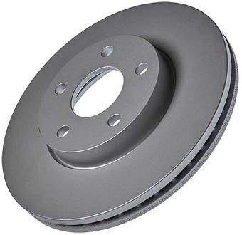 Bosch Front Brake Disc | Halfords UK