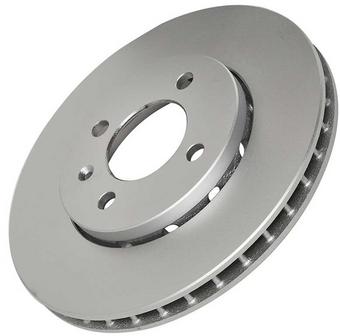 Bosch Front Brake Disc | Halfords UK