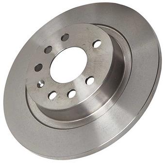 Bosch Rear Brake Disc | Halfords UK