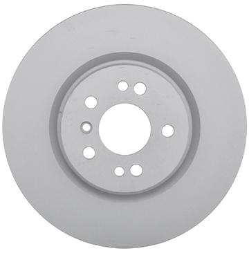 Bosch Front Brake Disc | Halfords UK