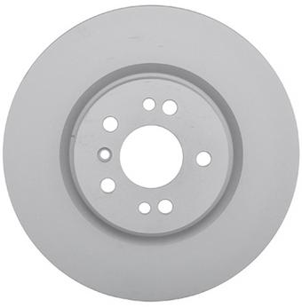 Bosch Front Brake Disc | Halfords UK