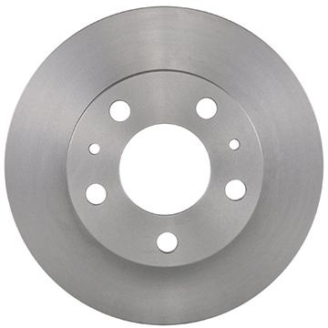 Bosch Front Brake Disc Citroen | Halfords UK
