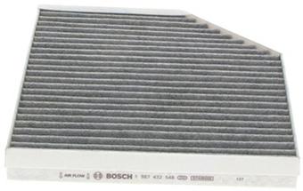 Bosch Carbon Filter | Halfords UK
