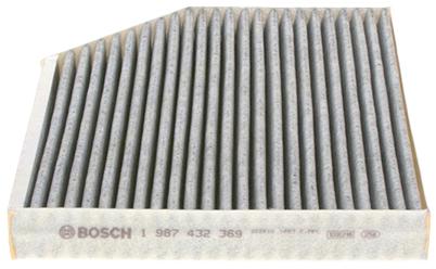 Bosch Cabin Filter | Halfords UK