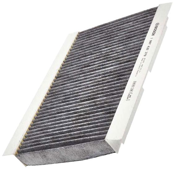 Bosch Cabin Filter | Halfords UK
