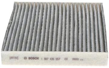 Bosch Cabin Filter | Halfords UK