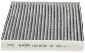 Bosch Cabin Filter | Halfords UK