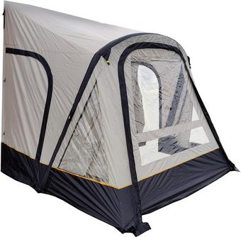 OLPRO View Lite Breeze 260 Caravan Awning | Halfords UK