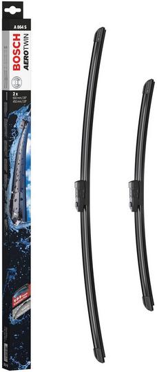Bosch Wiper Blades Halfords UK