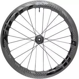 Zipp 454 NSW Carbon Tubeless Disc Brake Wheel 700c Halfords UK