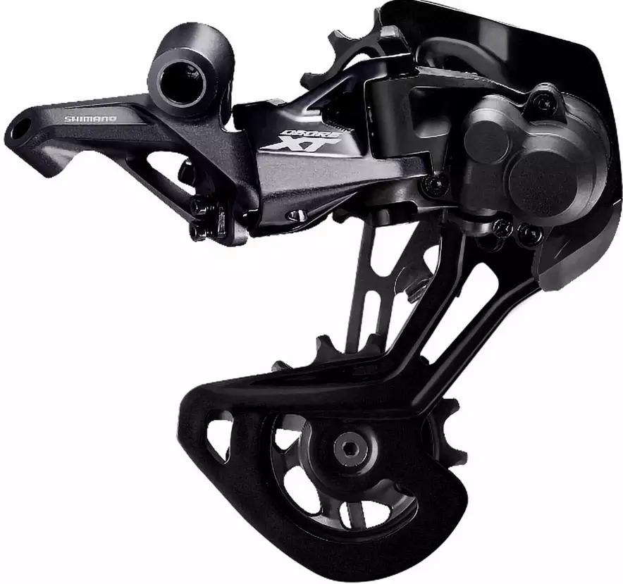 Xt rear derailleur 12 speed store