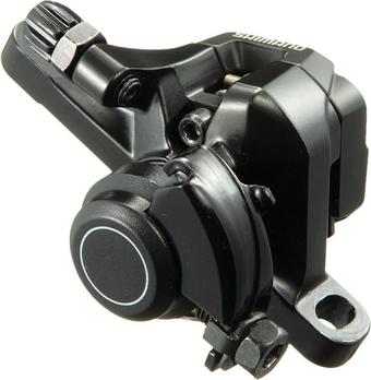 Shimano Sora BR-R317 Mechanical Disc Brake Calliper, Rear | Halfords UK