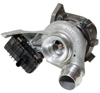 OE Quality Turbo | Halfords UK