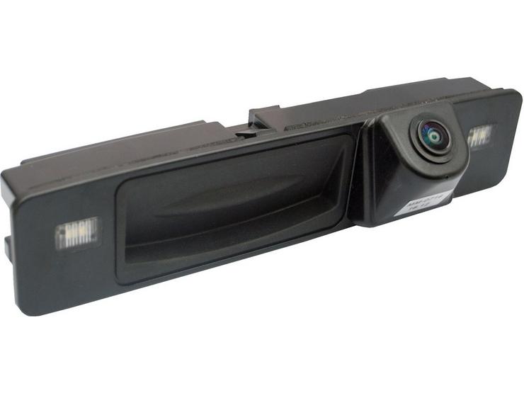 Motormax Ford Reversing Camera | Halfords UK Motormax Ford Reversing Camera | Halfords UK