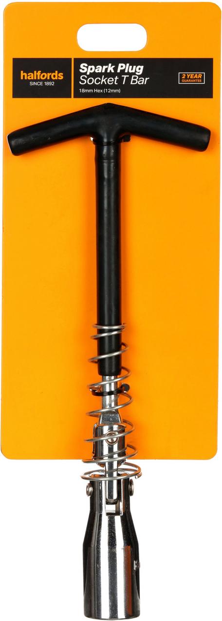 16mm spanner halfords store