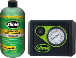 Slime Smart Tyre Repair Kit Halfords UK