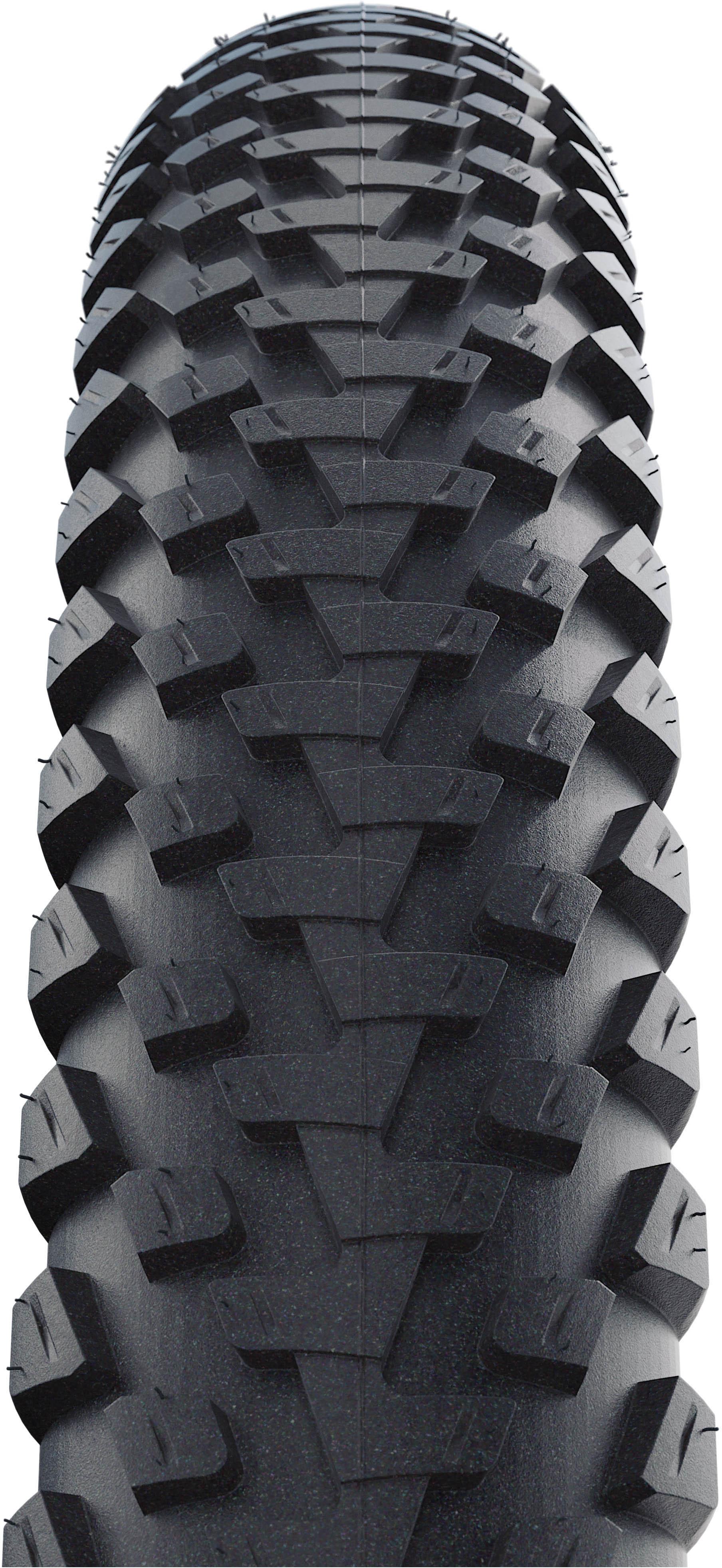 Schwalbe Marathon Plus MTB Tyre 26x2.25" | Halfords UK