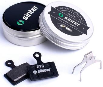 Sinter Shimano K Brake Pads 018 | Halfords UK