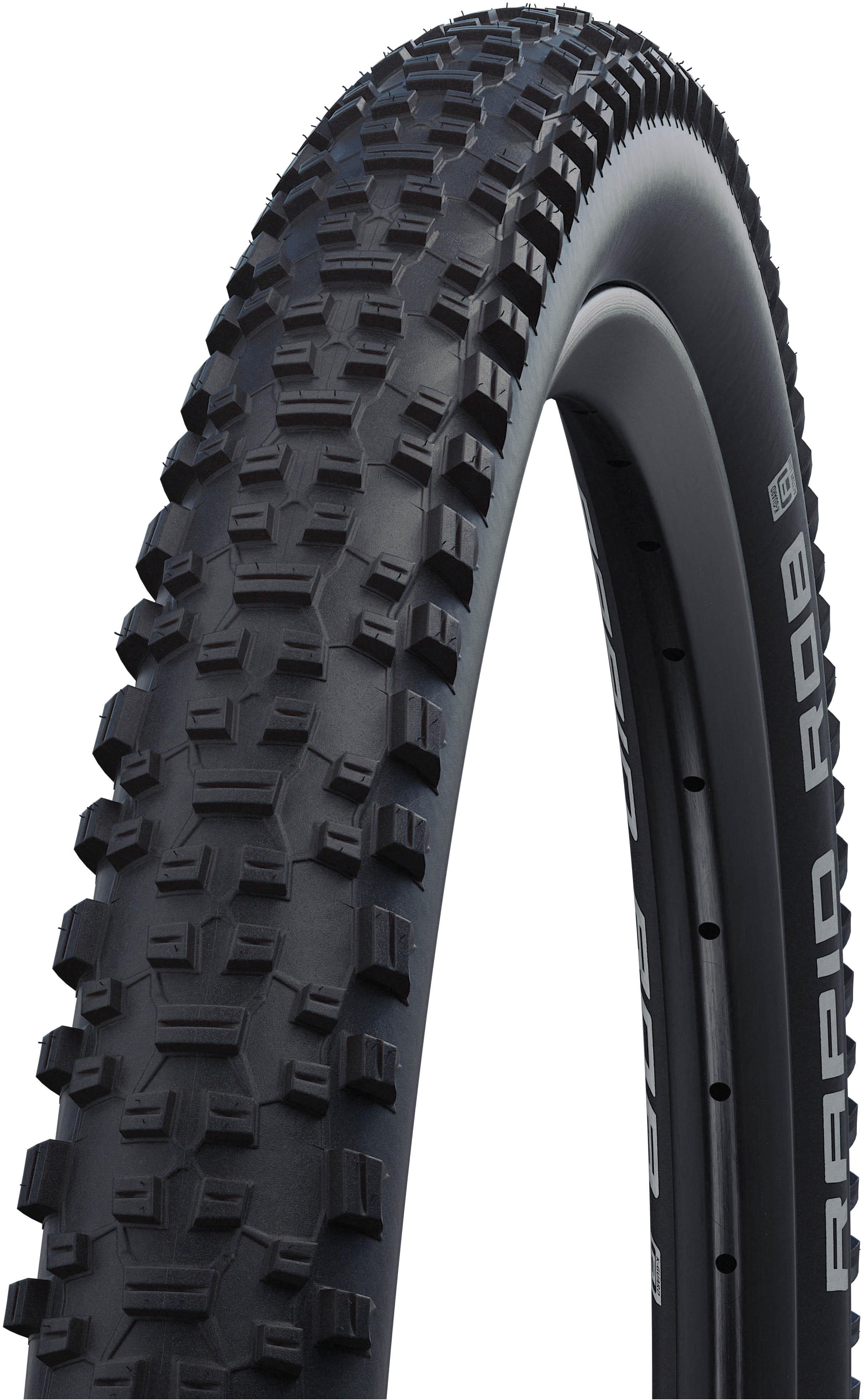 Schwalbe Rapid Rob K-Guard MTB Tyre | Halfords UK