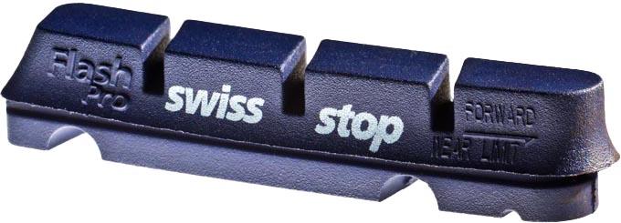 SwissStop Flash Pro Brake Pads, BXP | Halfords UK